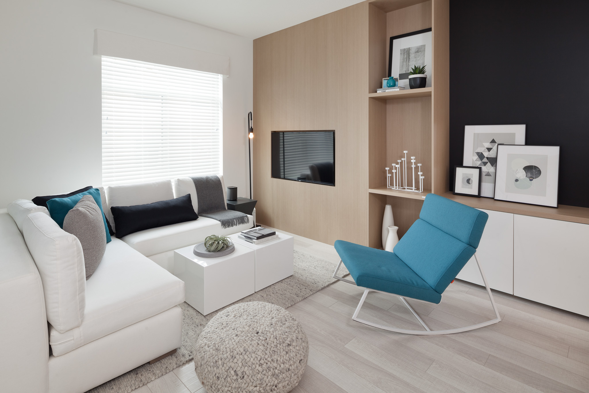 The Smith - Area3 Design