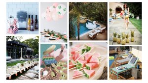 Pool Party Style - Area3 Design