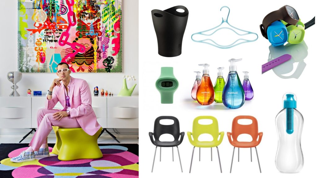 Well Designed Everyday Objects - Area3 Design