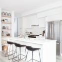 Zetter Place - Area3 Design
