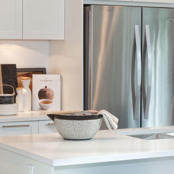 Zetter Place - Area3 Design