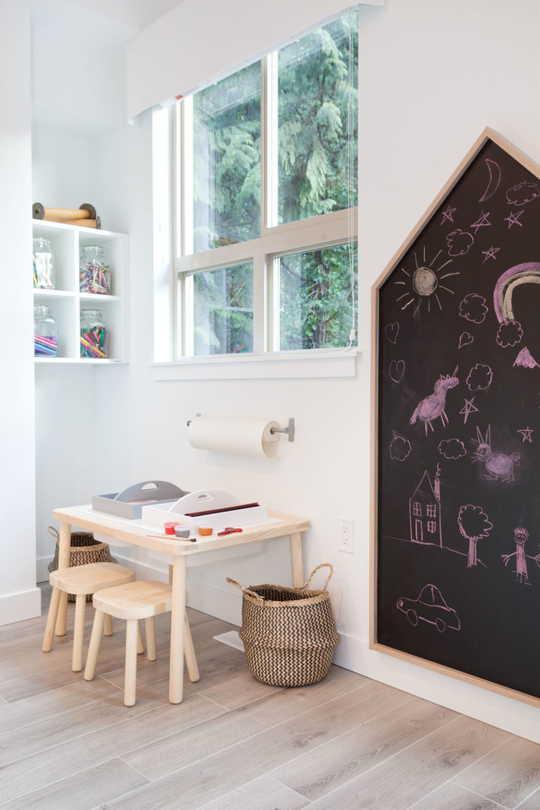 Zetter Place - Area3 Design