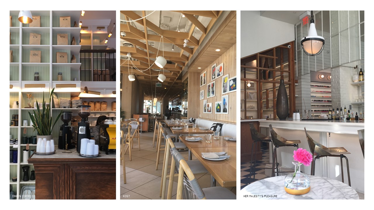 Toronto by Design - Area3 Design
