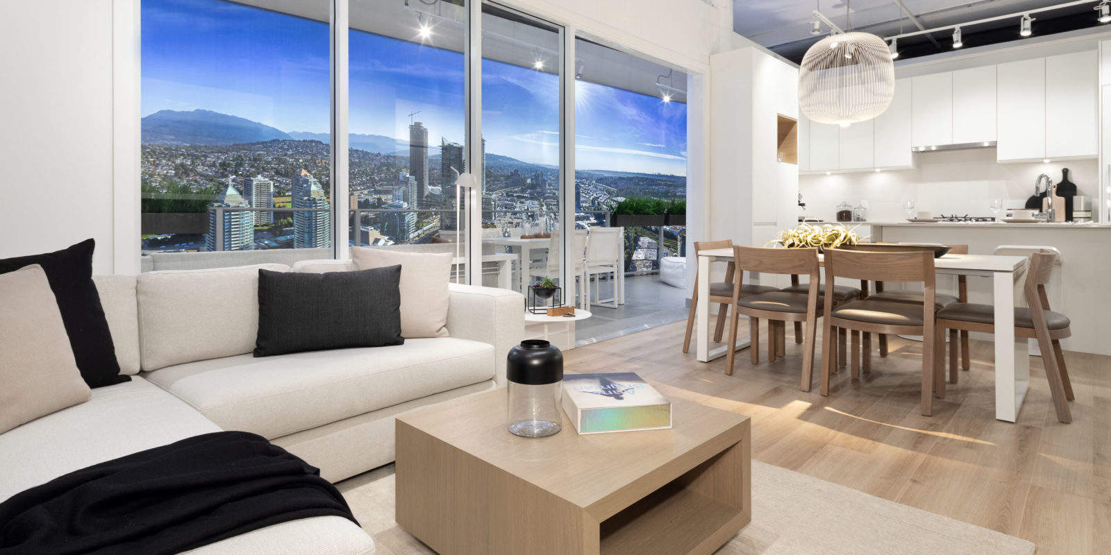 Akimbo - Area3 Design