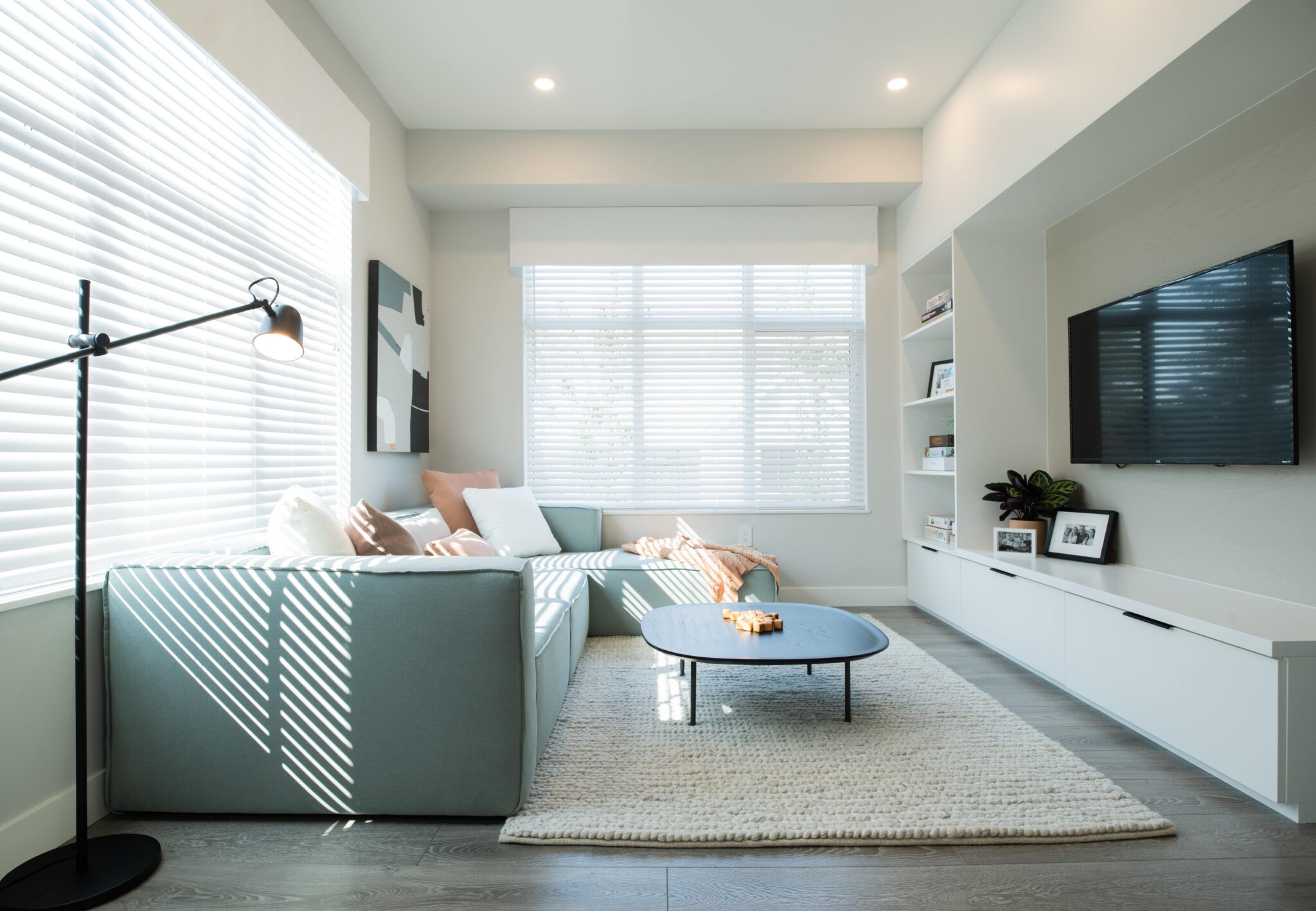 Tribute - Area3 Design