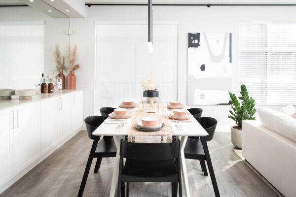 Tribute - Area3 Design