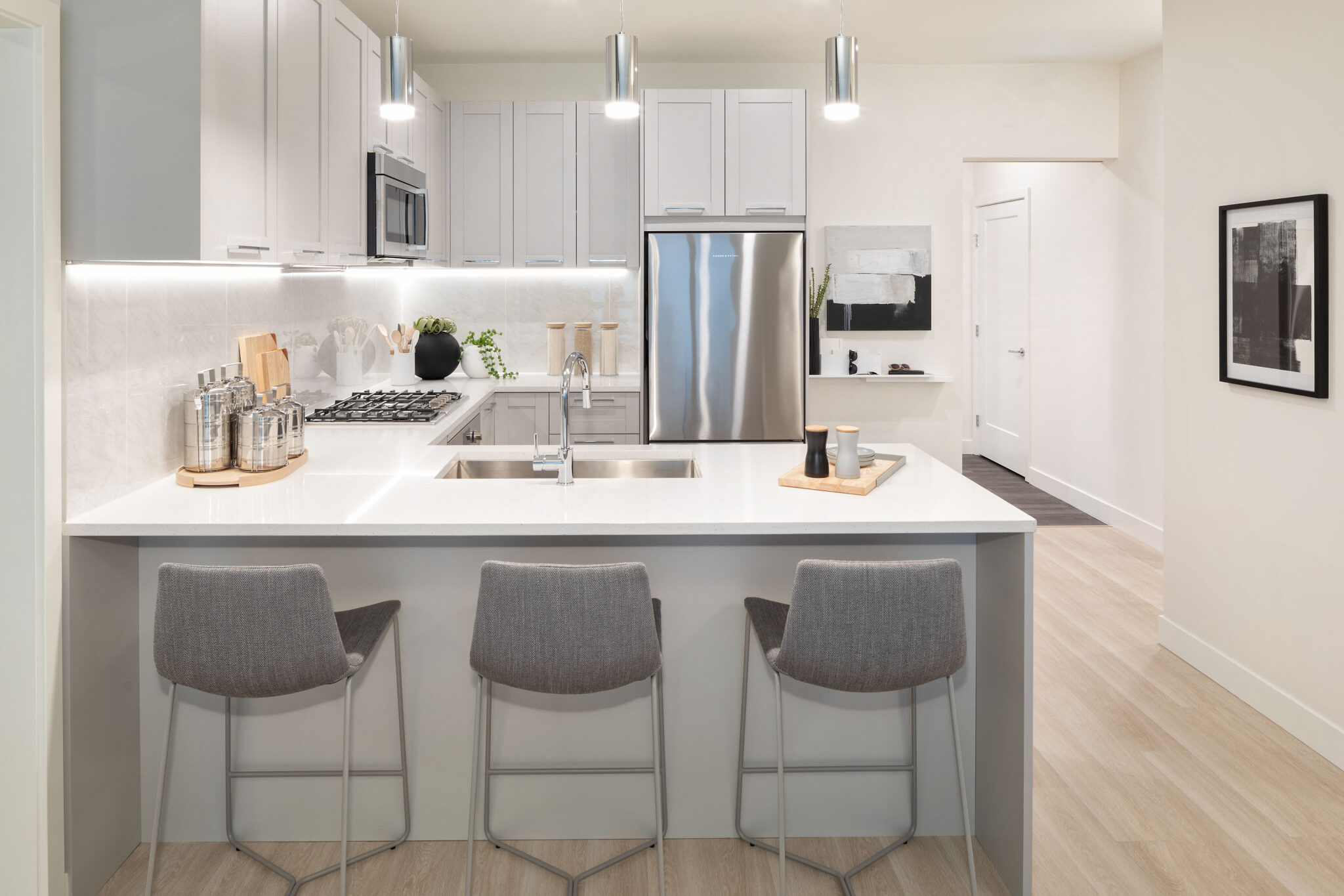 Primstone - Area3 Design