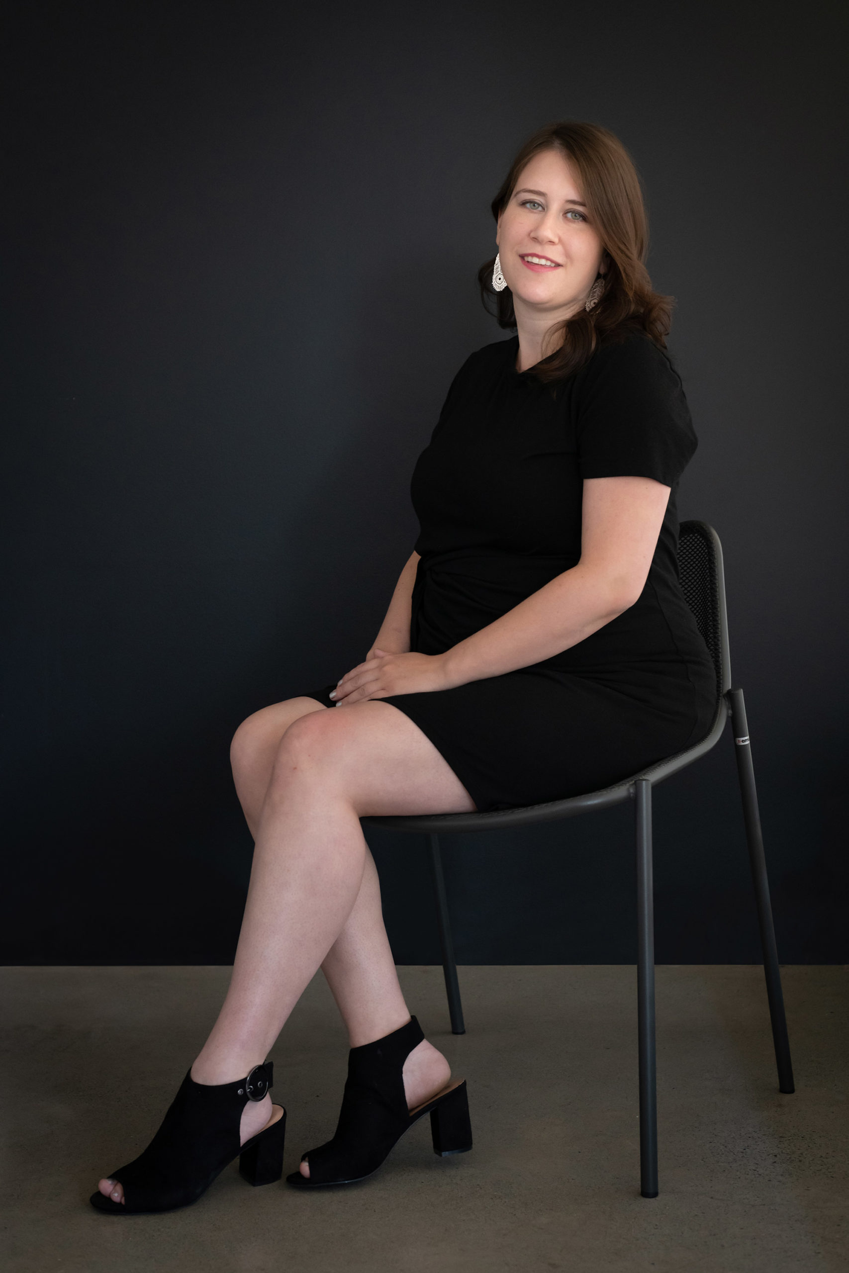 Britney Thompson - Area3 Design