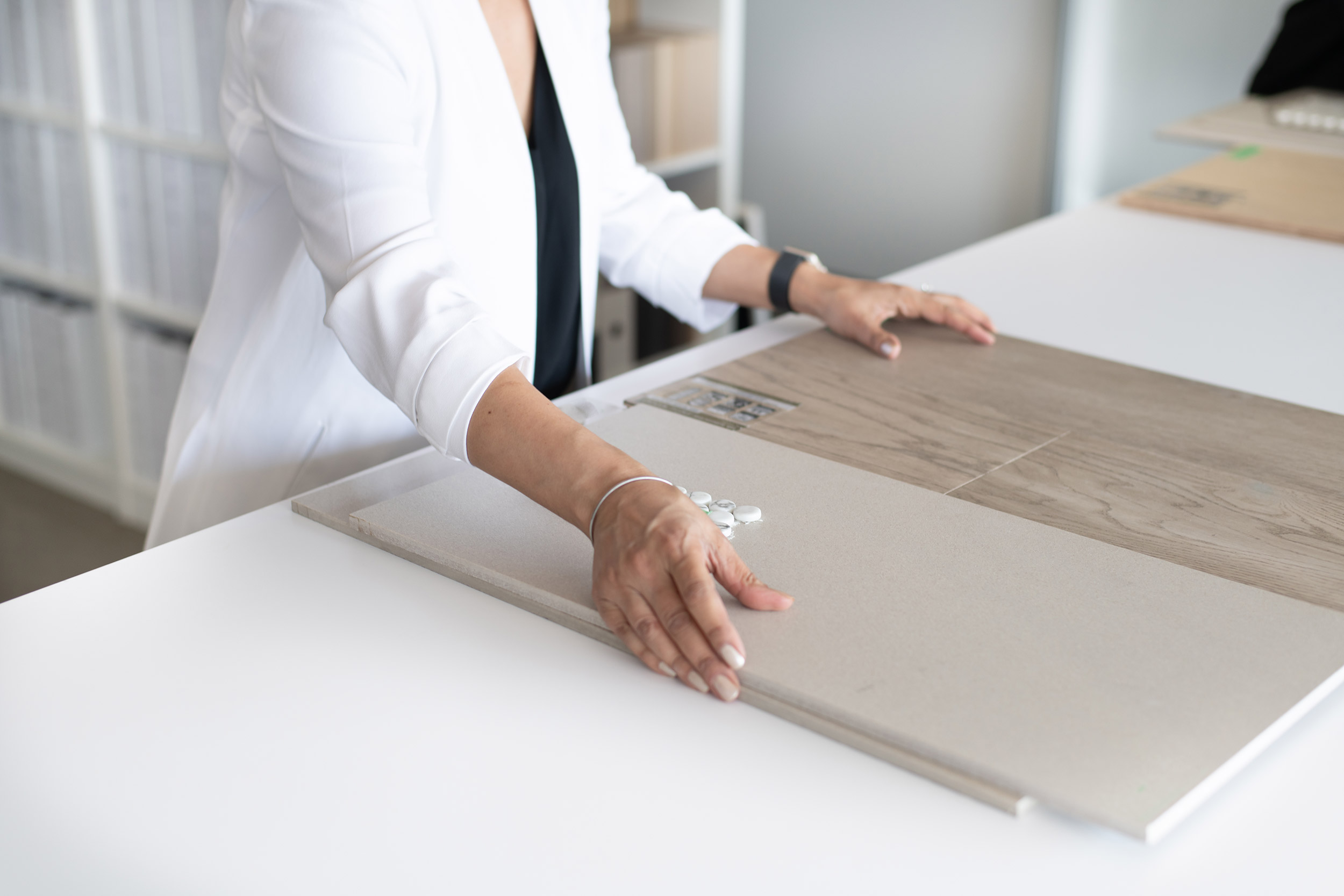 Contact - Area3 Design