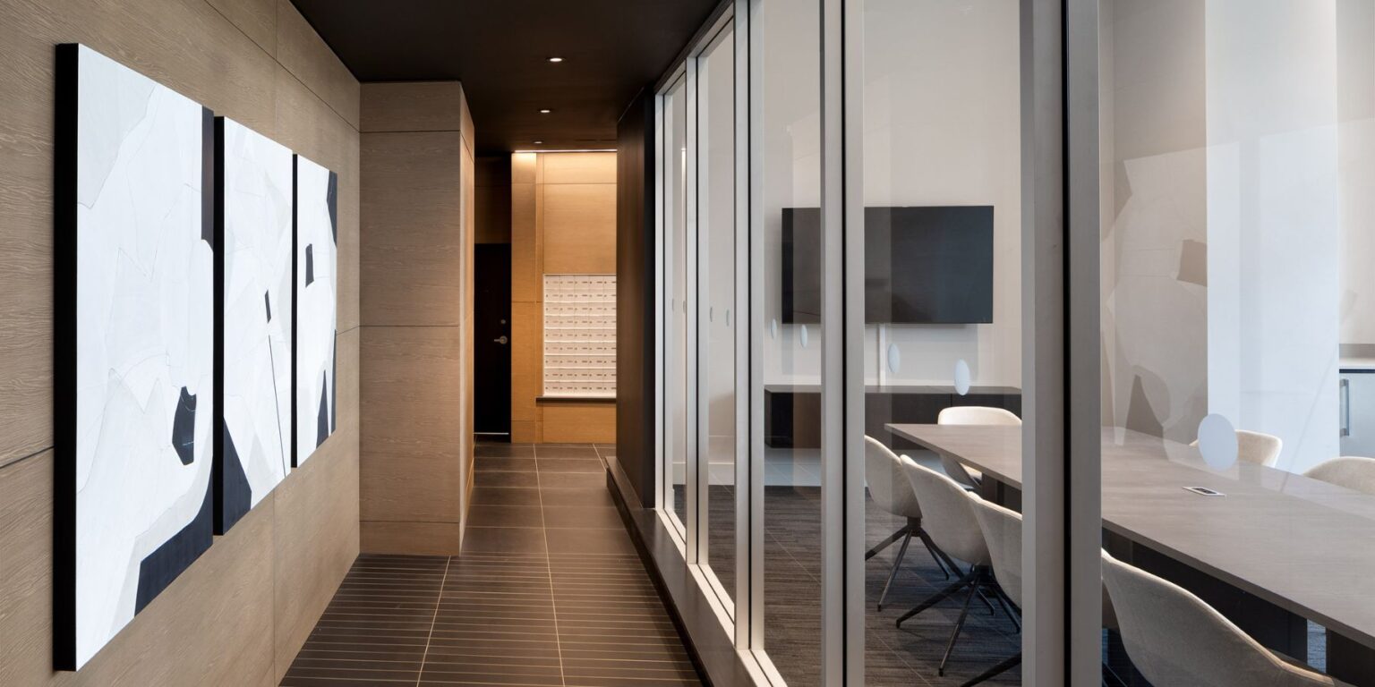 Akimbo Common Areas - Area3 Design