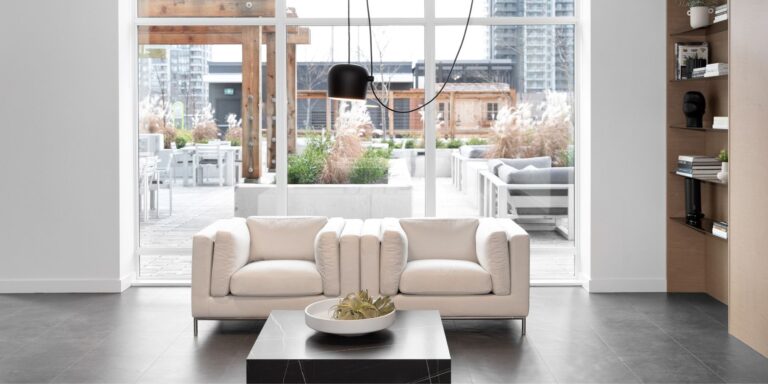 Akimbo Common Areas - Area3 Design