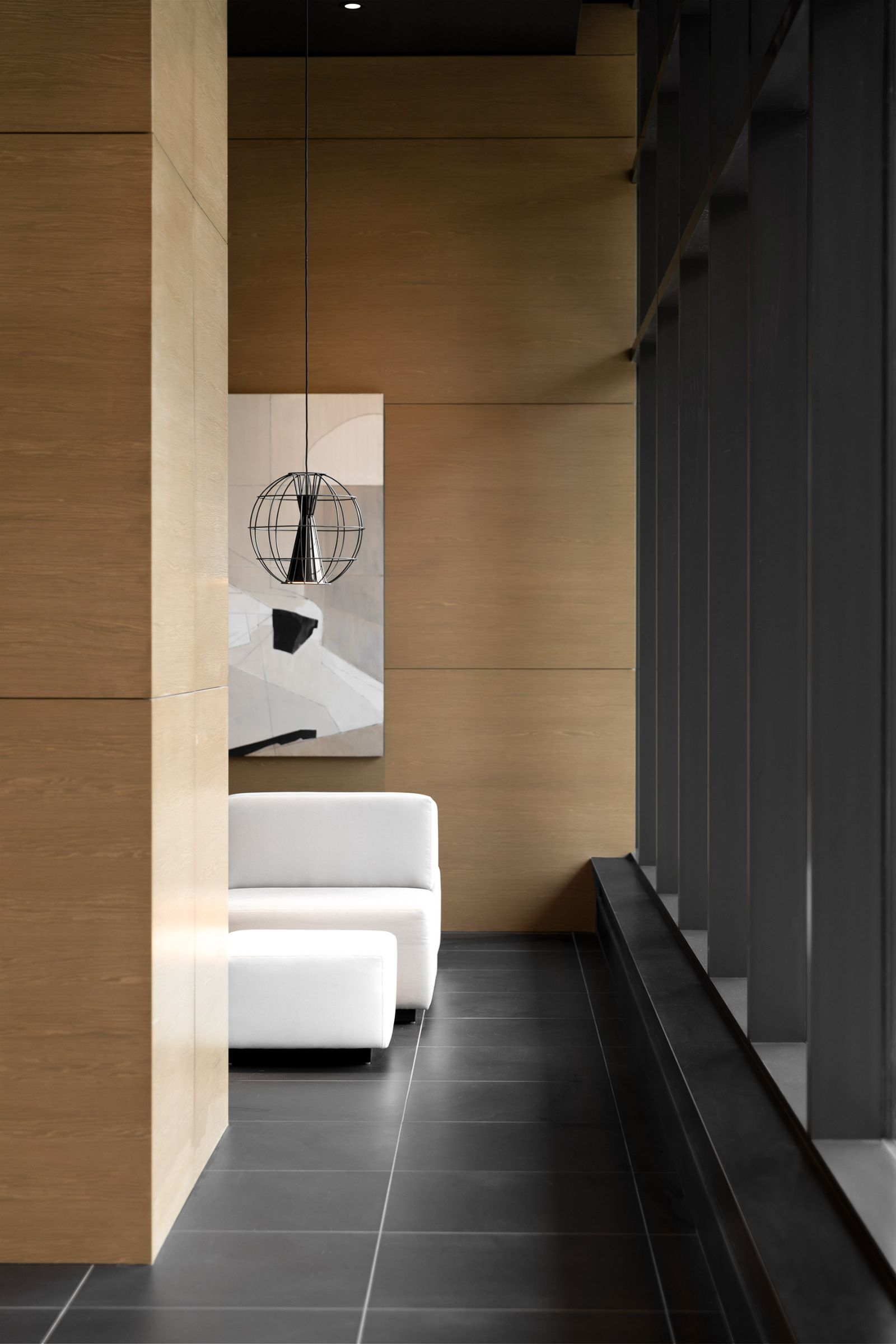 Akimbo Common Areas - Area3 Design