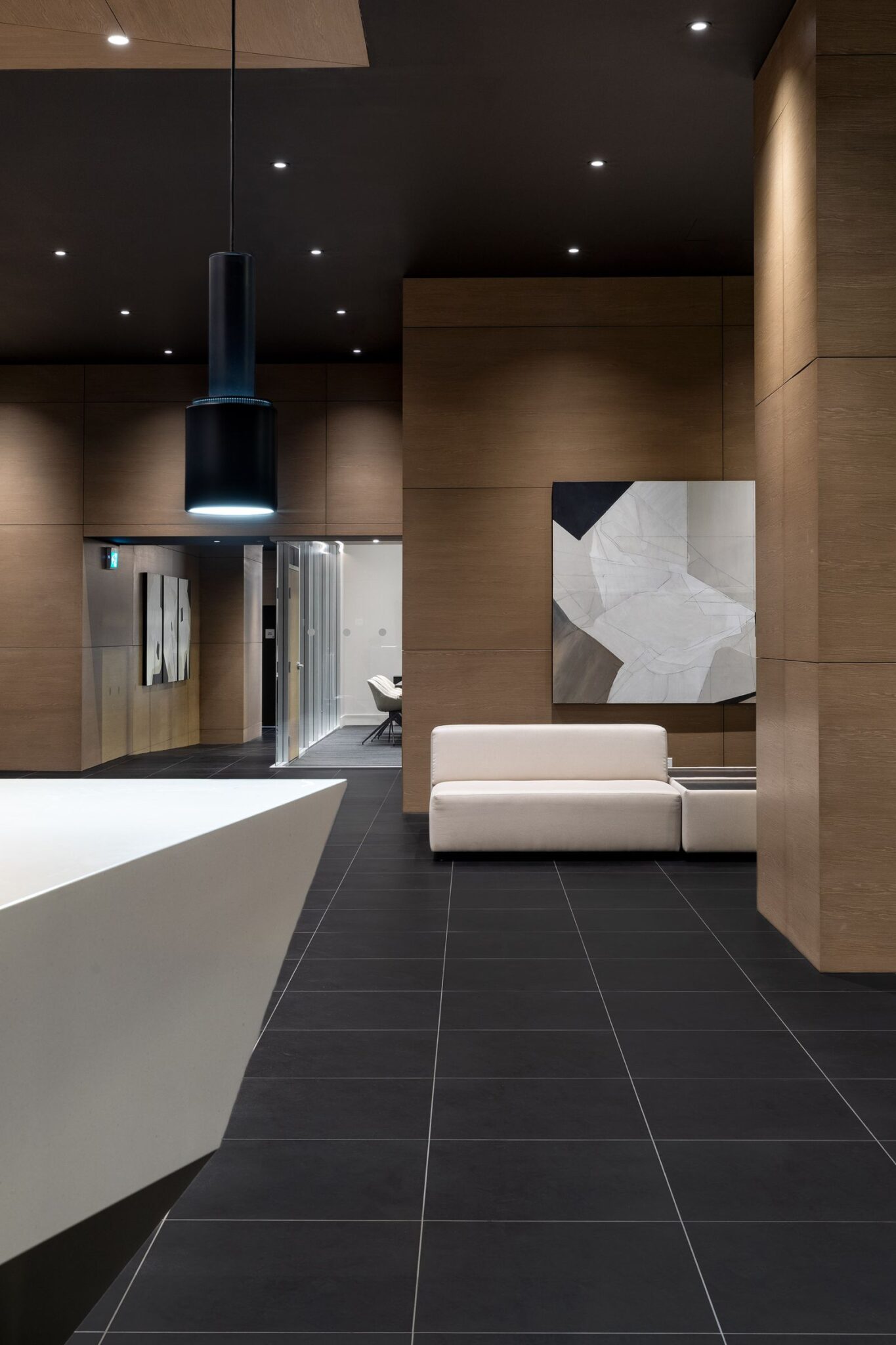 Akimbo Common Areas - Area3 Design