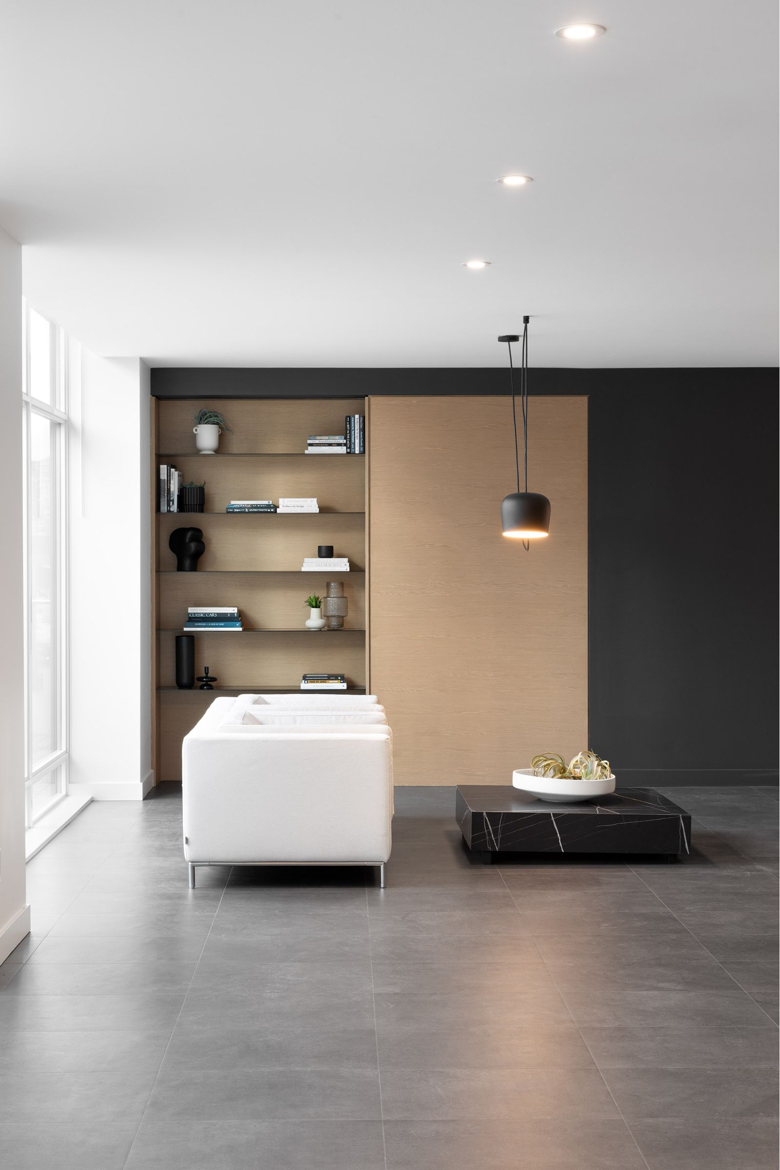 Akimbo Common Areas - Area3 Design