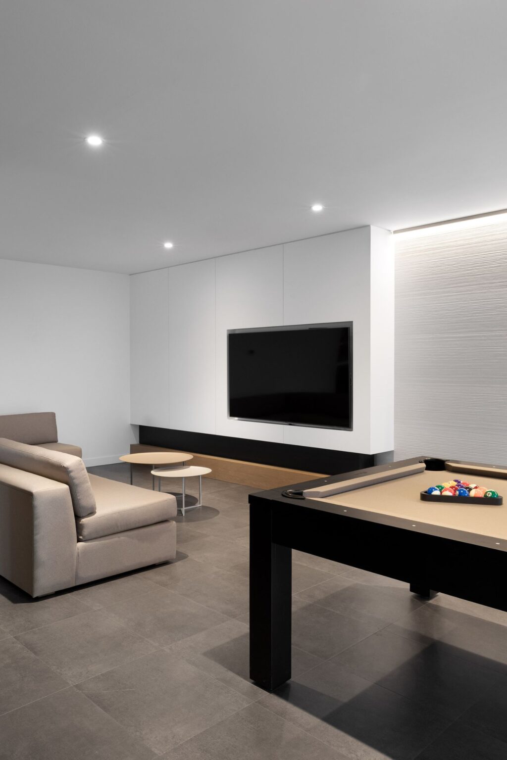 Akimbo Common Areas - Area3 Design