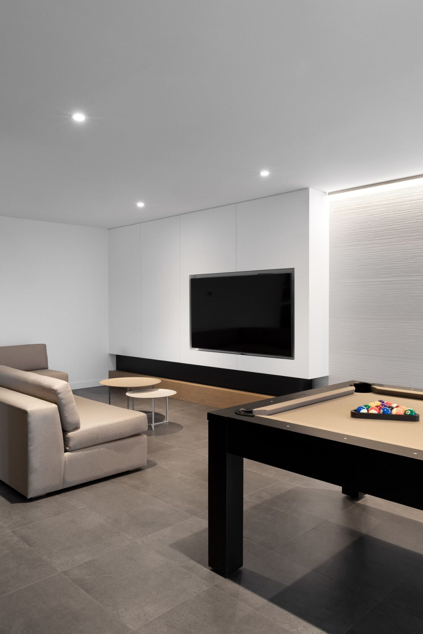 Akimbo Common Areas - Area3 Design