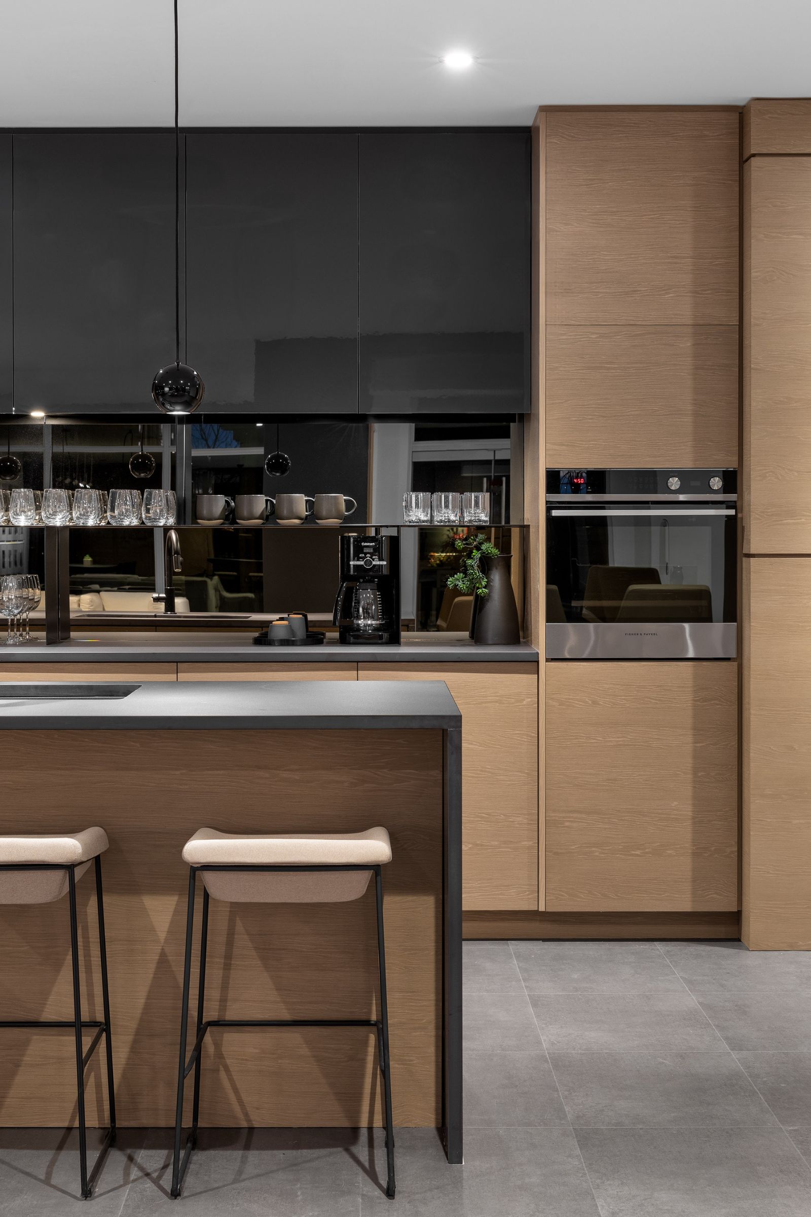 Akimbo Common Areas - Area3 Design