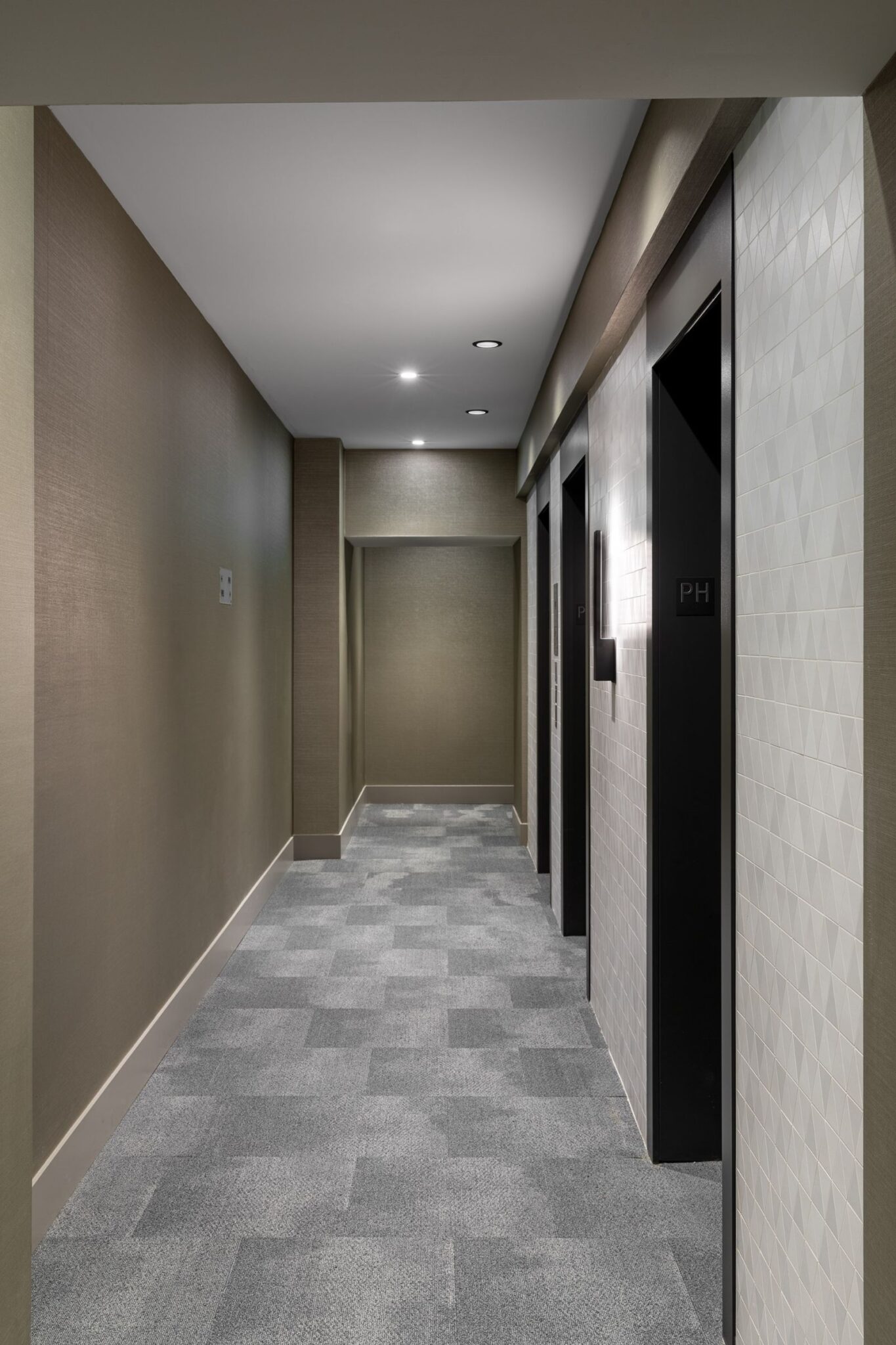 Akimbo Common Areas - Area3 Design