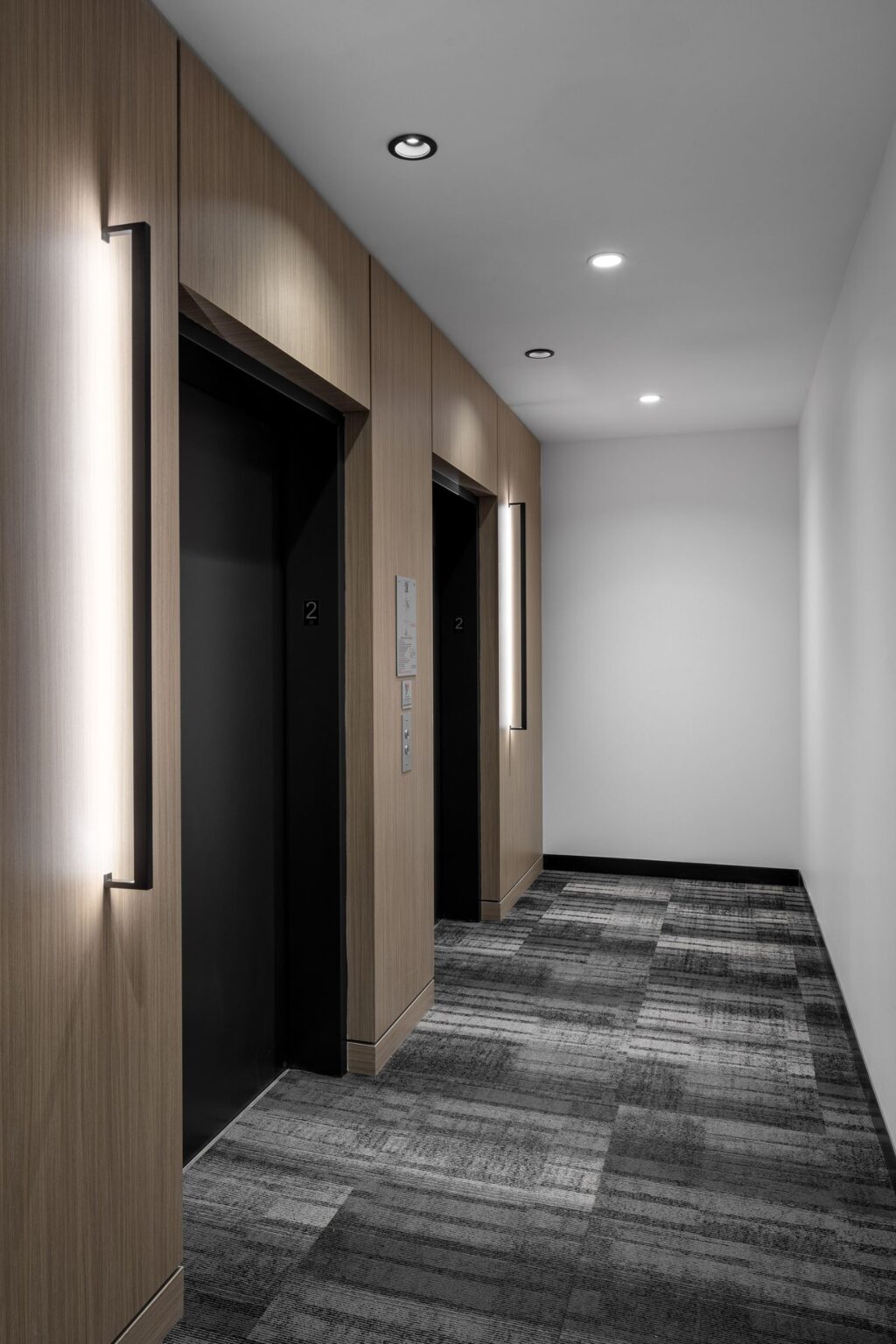 Akimbo Common Areas - Area3 Design