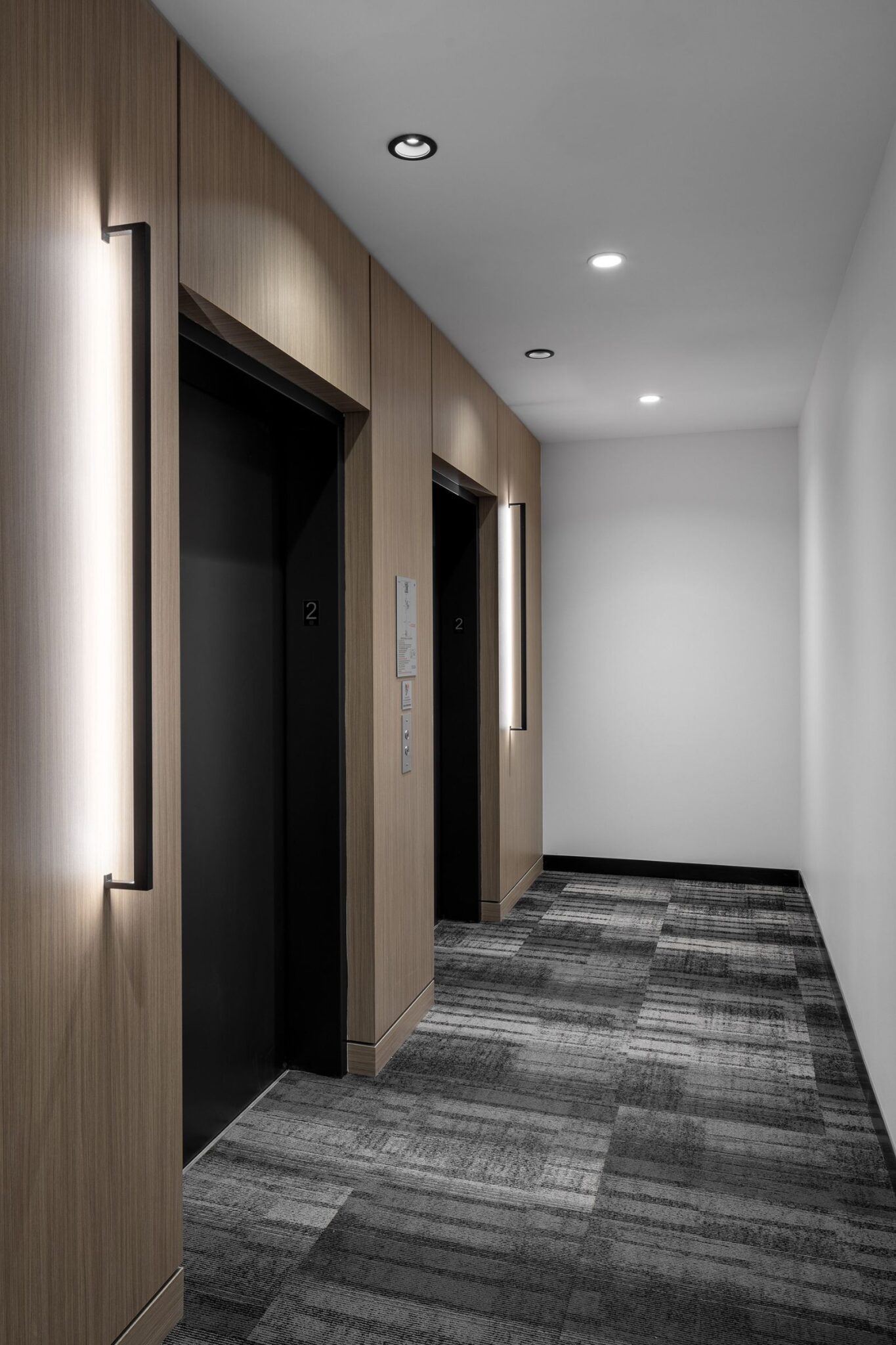 Akimbo Common Areas - Area3 Design