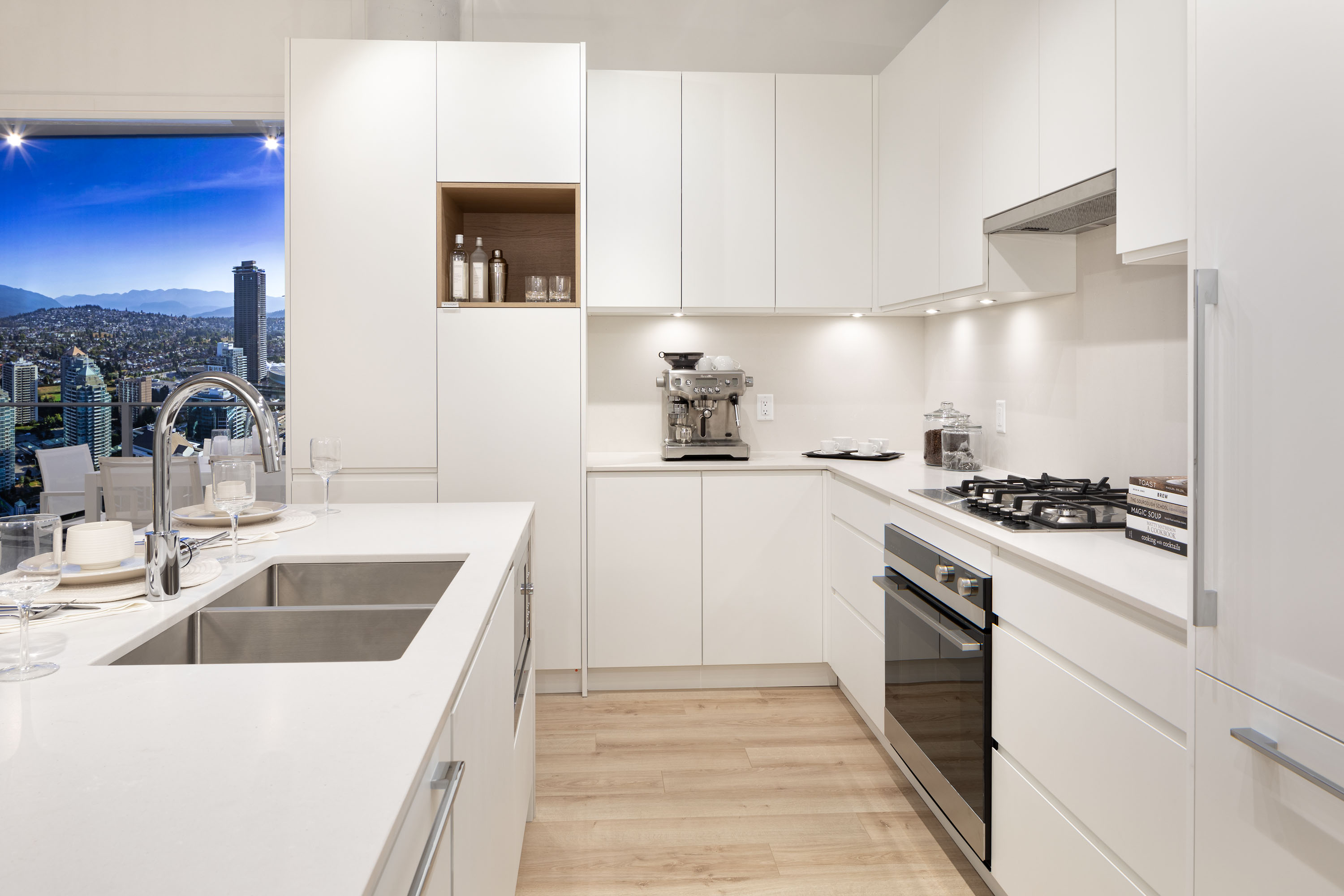 Akimbo | Area 3 Design