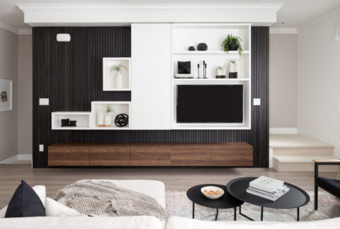 Verge | Area 3 Design