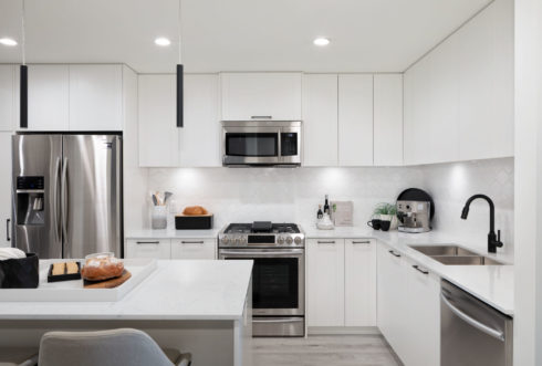 Verge | Area 3 Design