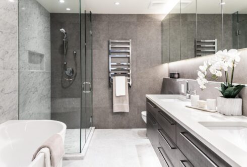 Verge | Area 3 Design