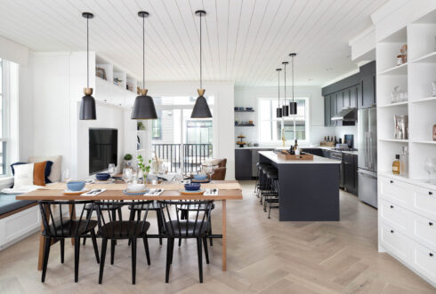 Verge | Area 3 Design